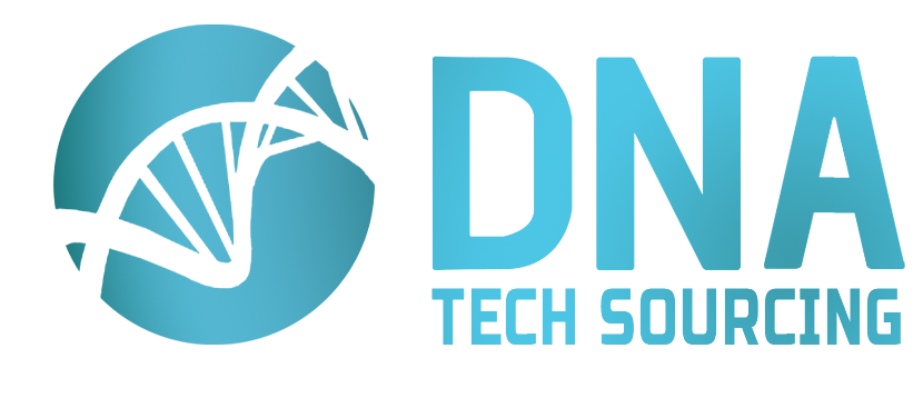 Soluções – DNA Tech Sourcing